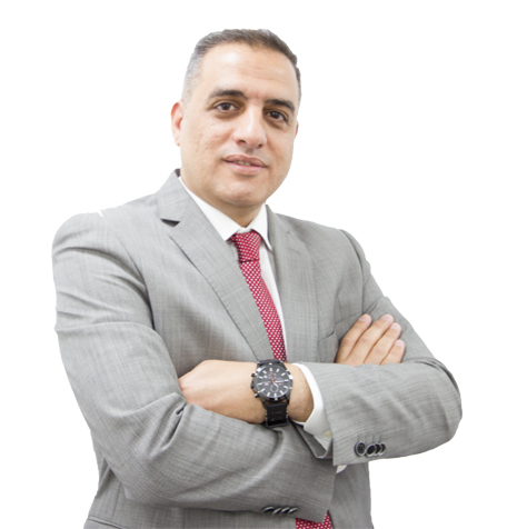 OUR LEADERS – East Delta Saudi Co. LTD