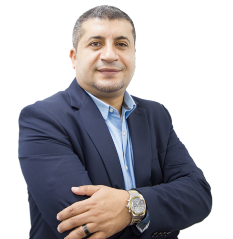 OUR LEADERS – East Delta Saudi Co. LTD